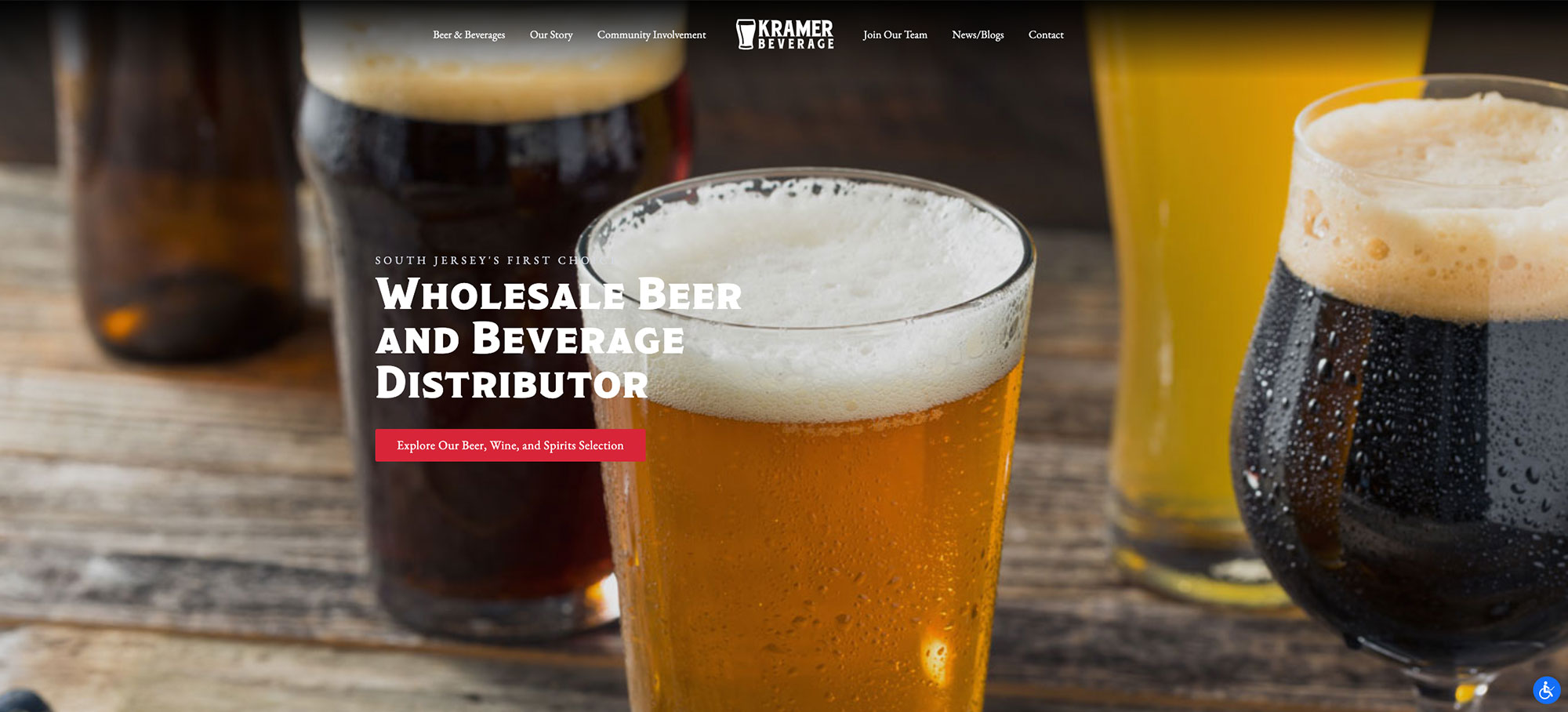 Home V2 – Anthony Peruso